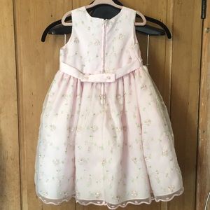 le princess | Dresses | Young Girls 3t Dress | Poshmark